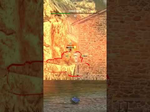 Steam Community :: Video :: Ювелирный выстрел Т54Е2 #wot #bliz #marmok ...