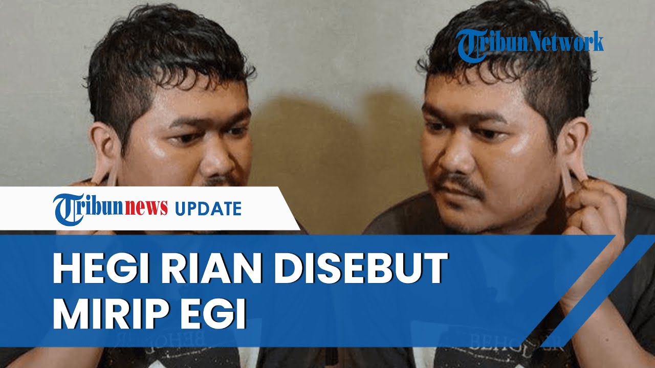 Klarifikasi Hegi, Korban Cocoklogi Pelaku Egi dalam Kasus Vina Cirebon ...