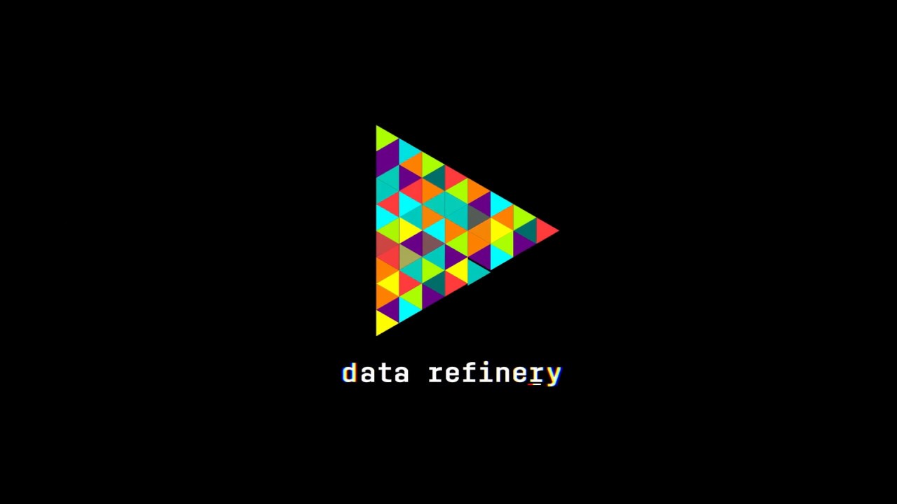 Data Refinery