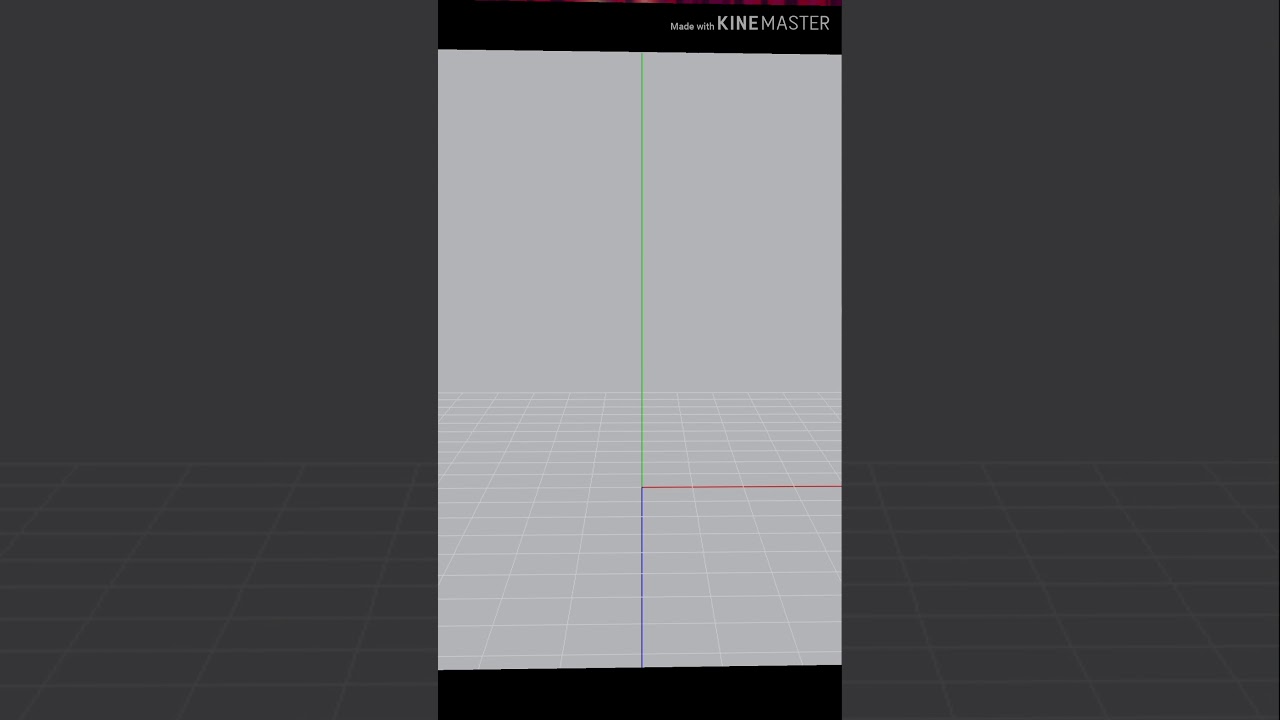 How To Make a MMD Model/OC On Your Mobile Devices