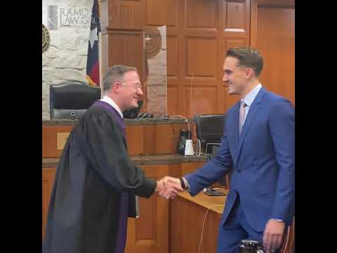 New Attorney Added To Our Litigation Team | Ramos Law Group, PLLC