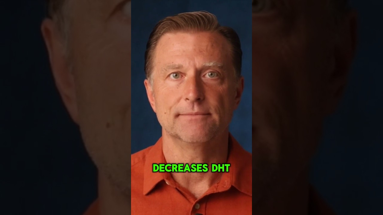 Stop Hair Loss With This Simple Fix!