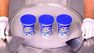 How To Make Mini Oreo Asmr Watch HD Mp4 Video Download Free