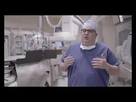 Canada First: A new therapy for patients with tetralogy of Fallot