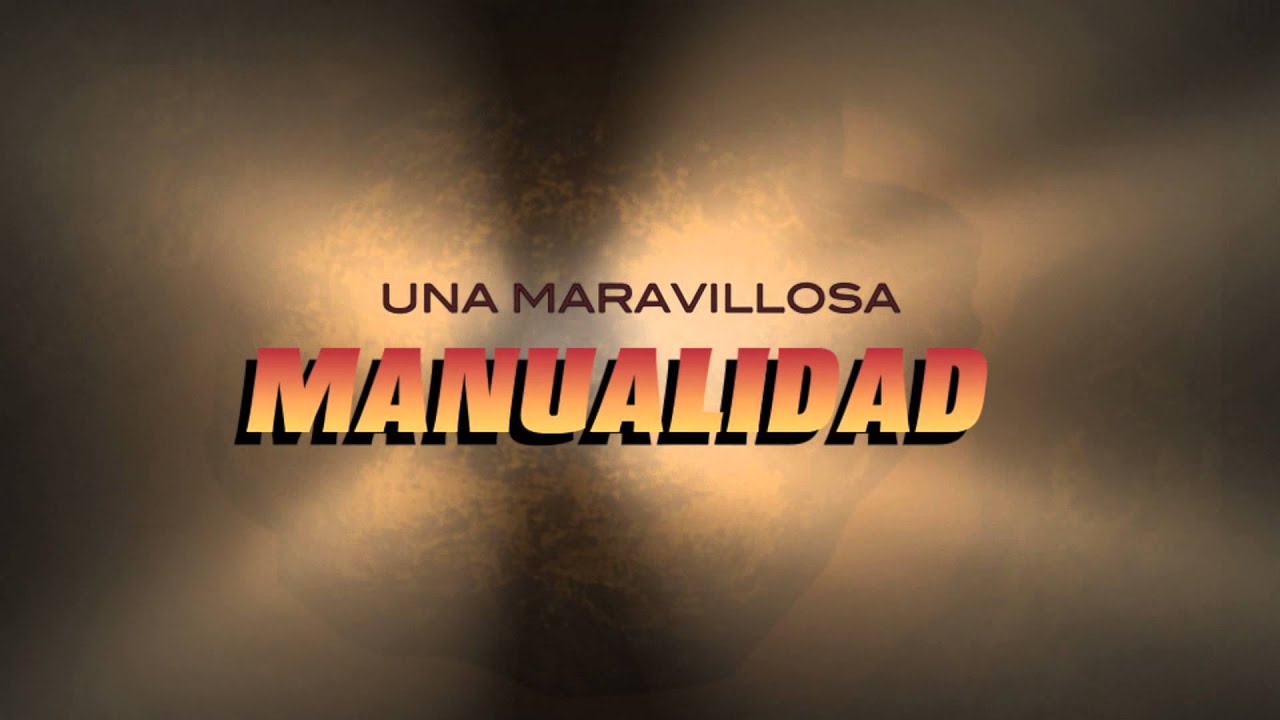 Cartel con tu nombre en goma eva o foamy