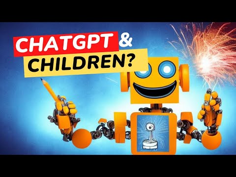 Is ChatGPT harmful for kids: Should you allow access?