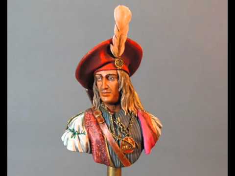 Ammiraglio Veneziano Pegaso Models