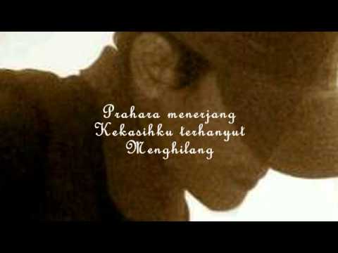 Katon Bagaskara - Lara Hati ( Video Lyrics )