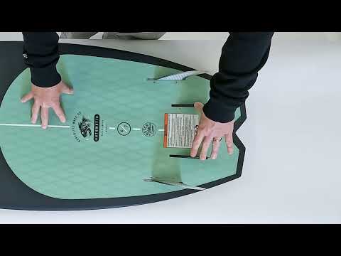 Hyperlite Automatic Wakesurf Board 2023 | Wholesale Marine