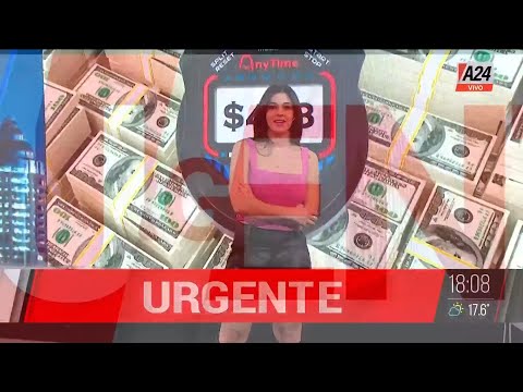 🔴 El dólar blue llegó a $423