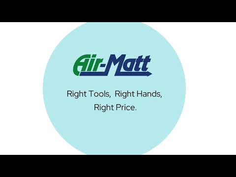 Meet Air Matt