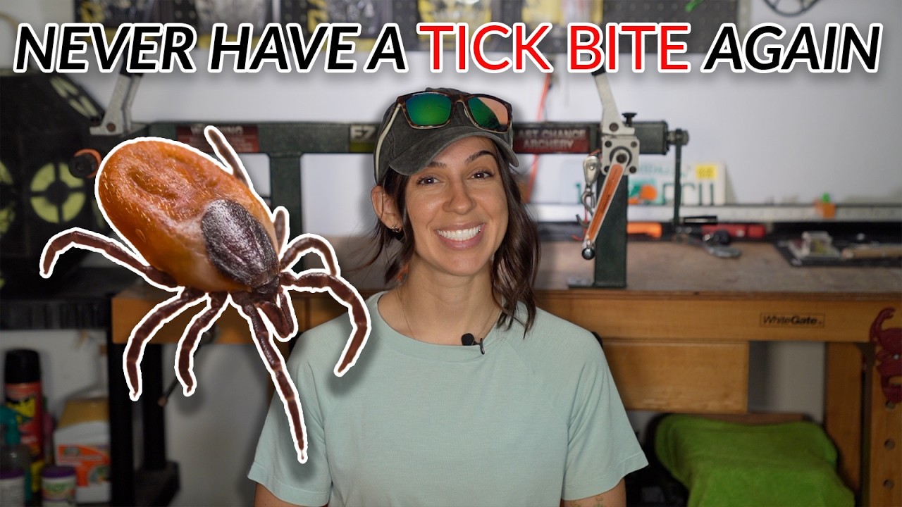 Effective Strategies to Prevent Ticks and Lyme Disease | Galaxy.ai