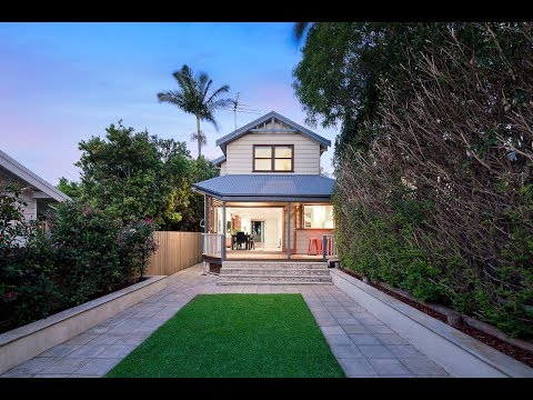 10 Mossgiel Street, Fairlight│Andrew Lutze│Ben Jones│Cunninghams