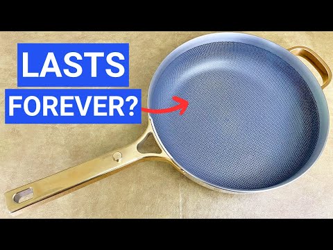 The Truth About the Titanium Always Pan Pro