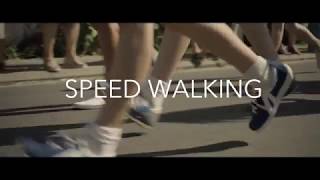 Speed Walking streaming: where to watch online?