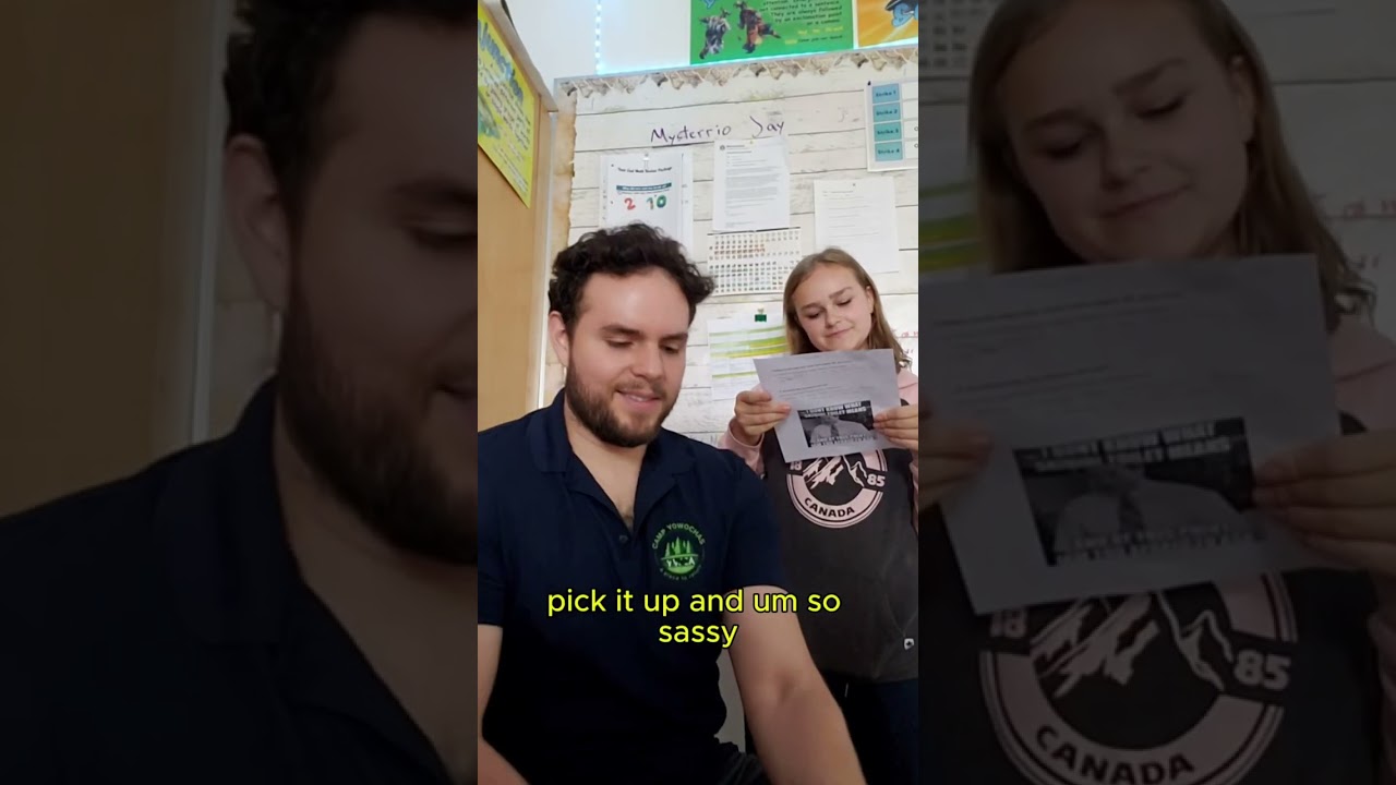 Mr. Jay’s Class: The Sassy Feedback Files 😎