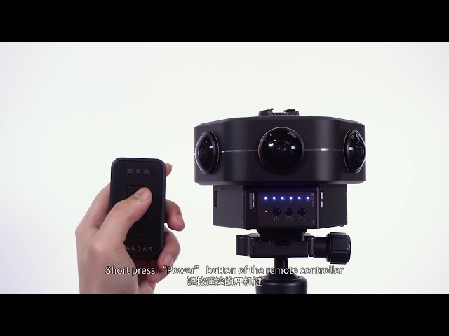 Kandao Products - Kandao Meeting All In One Conferencing Camera ...