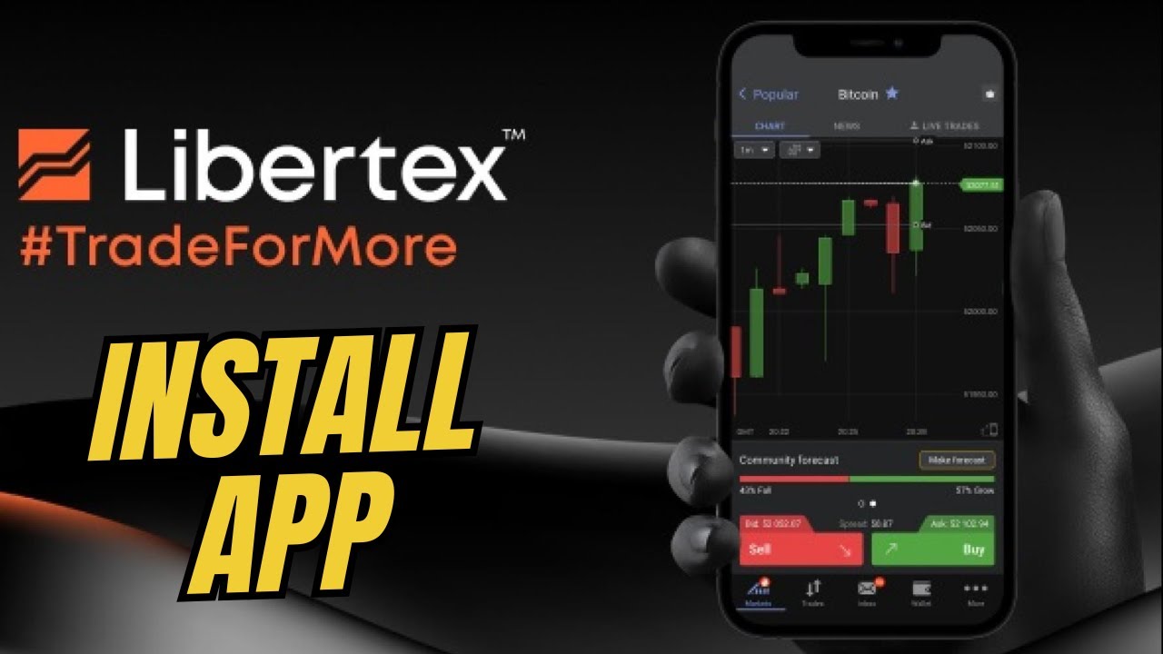 How to Download and Install Libertex App 2026?