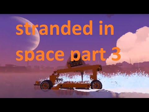 Steam Community :: Video :: Trailmakers Stranded in Space part 3