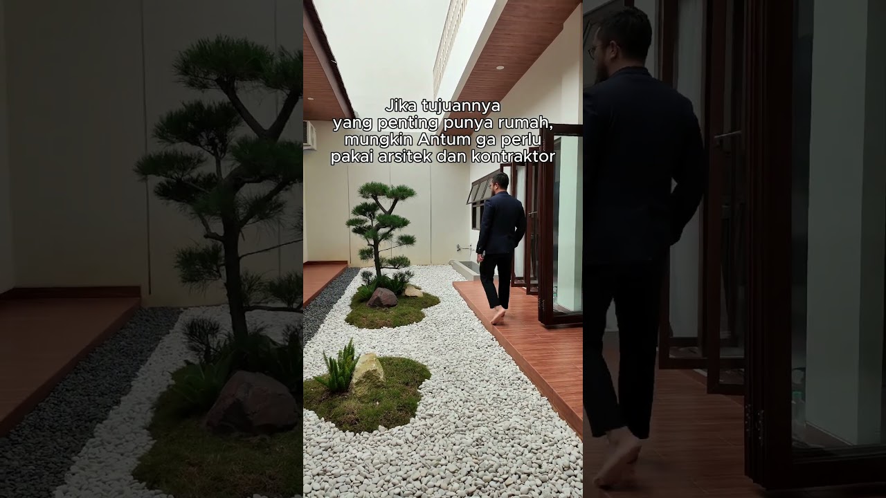 BINTORO BUILD TIDAK HANYA MEMBANGUN RUMAH