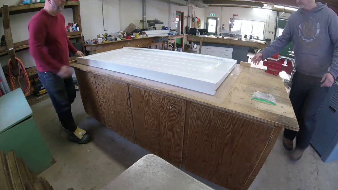 Jovyea PVC Gate HOW TO