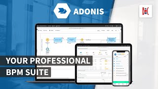 ADONIS BPM Suite Reviews, Cost & Features | GetApp Australia 2025