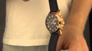 Fossil FS4835 - GRANT Watch • Watchard.com