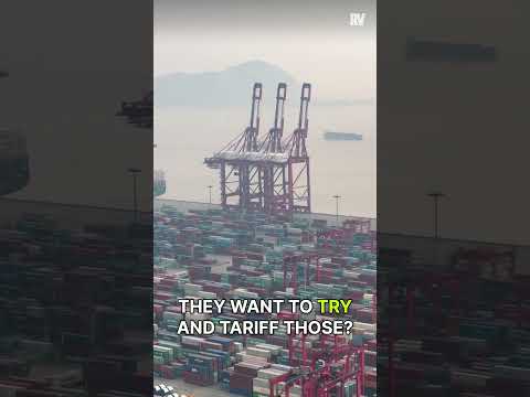 Trump’s Tariffs: Real or Just a Bluff? - Macro Monday with Andreas Steno