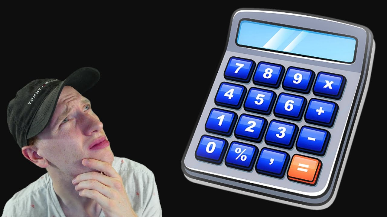 What MATH Do You Need for MACHINE LEARNING?