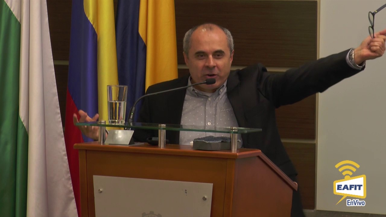 El código de policía y convivencia. Parte I. (1 de 4)