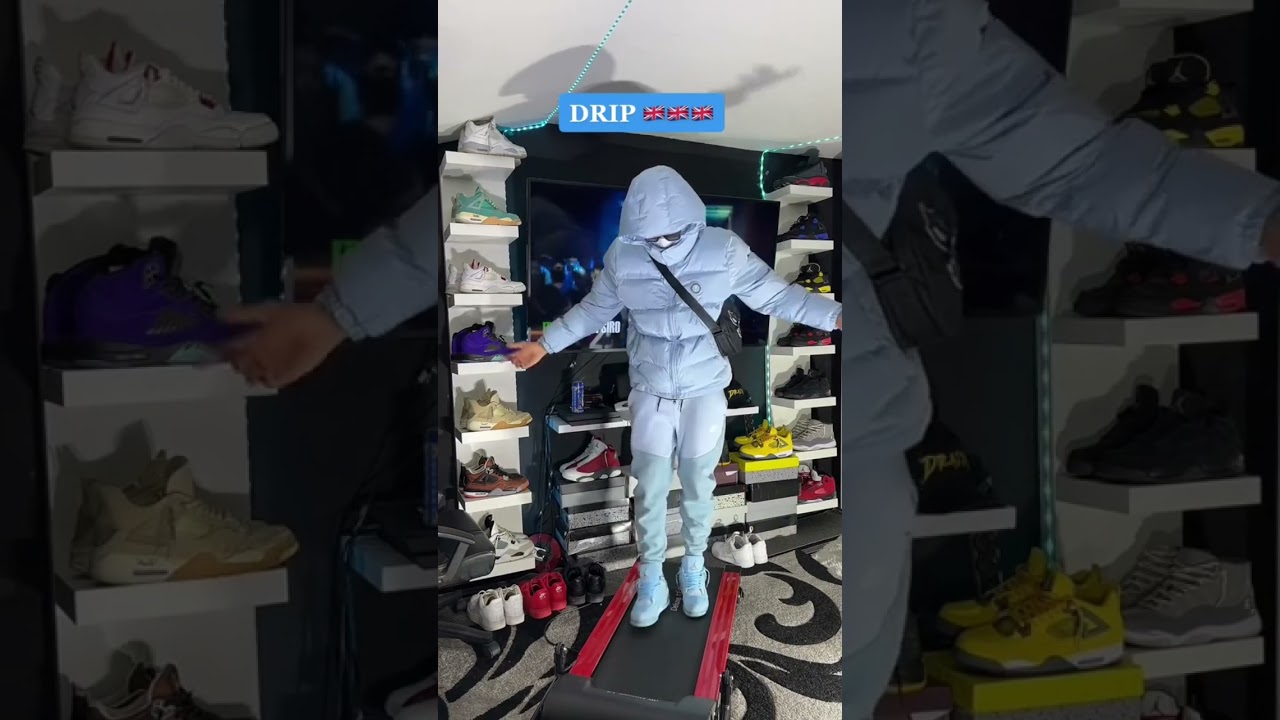 #fyp #ukdrill #ukdrip #blowup #drippin #viral #gangster #outfit