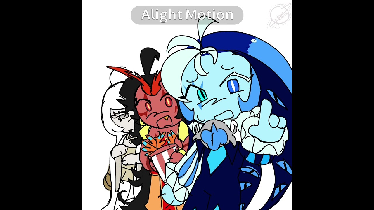 I love returning to old fandoms  #cookierunkingdom #shorts #dontfloppls