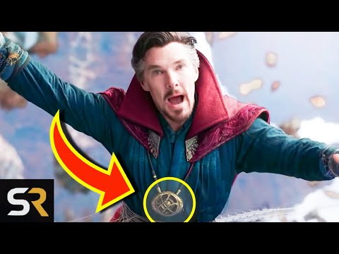 Everything You Missed In The Biggest Movies Of 2021