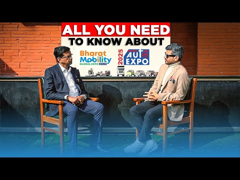 All you need to know about Bharat Mobility Global Expo and Auto Expo 2025 - Dates, Entry, Tickets