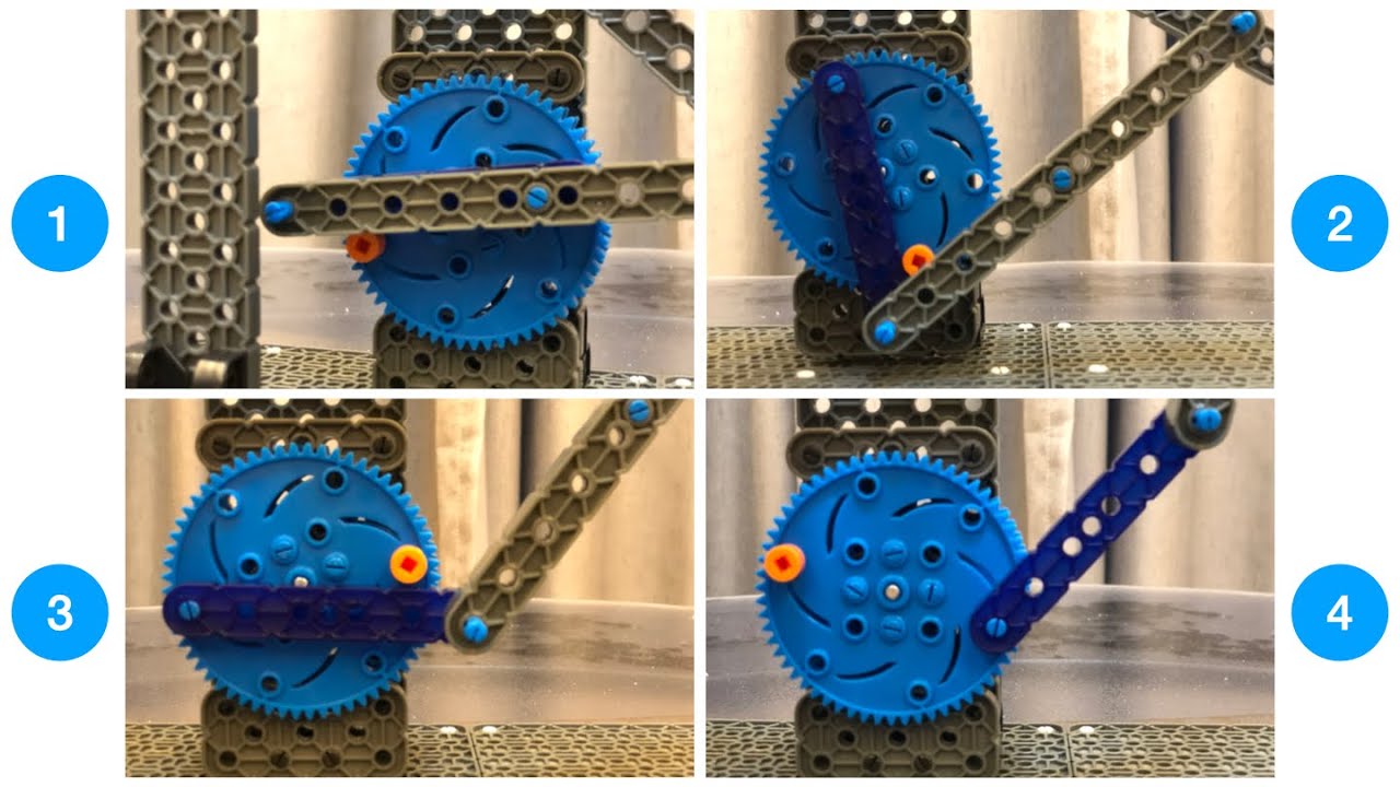 Vex IQ Rapid Relay Robot Reveal - VEX IQ General Discussion - VEX Forum