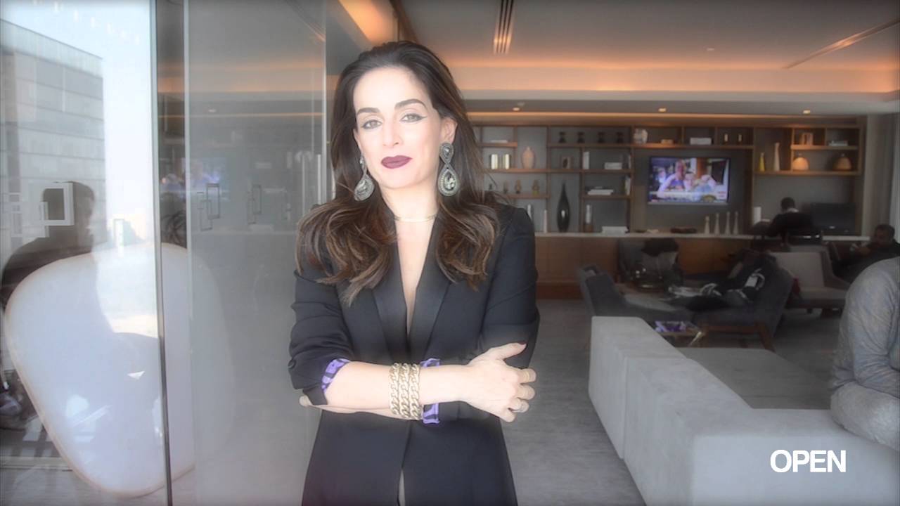 Ana de la Reguera | Teaser