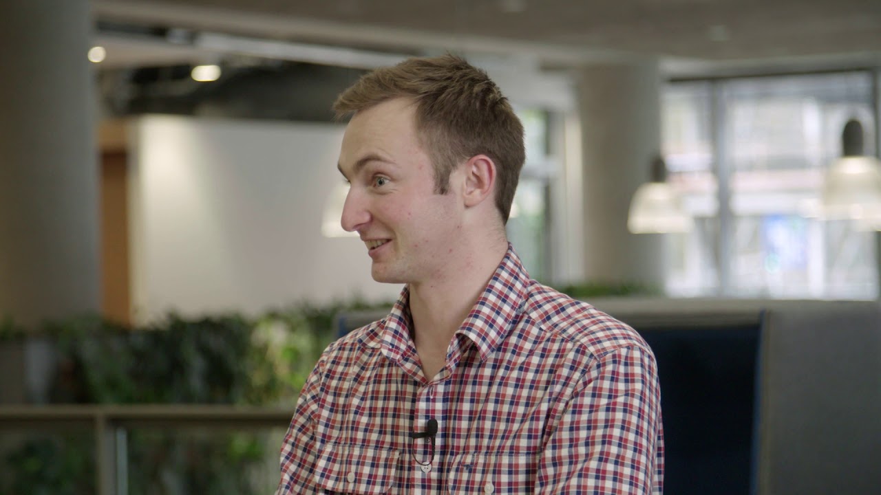 Farm Safety with Richard Loe and James Robertson