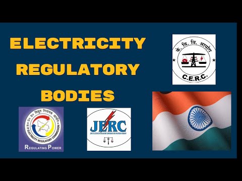 Why CERC is called Independent Regulatory Commission?