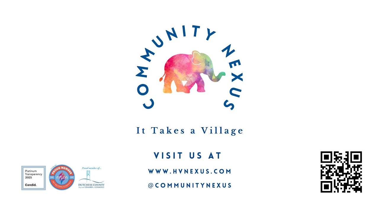 Nexus Workforce Development Conference 2025 | Official Highlight Reel (Marist University)