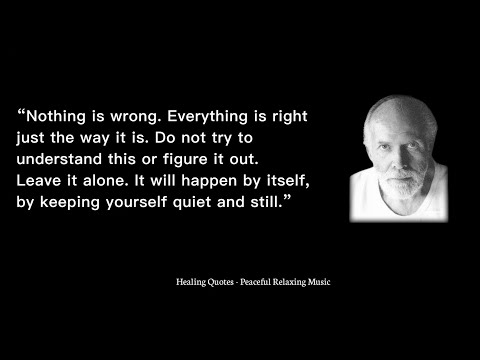 Robert Adams Quotes: Awaken to Your True Self and Find Inner Peace 🌌✨