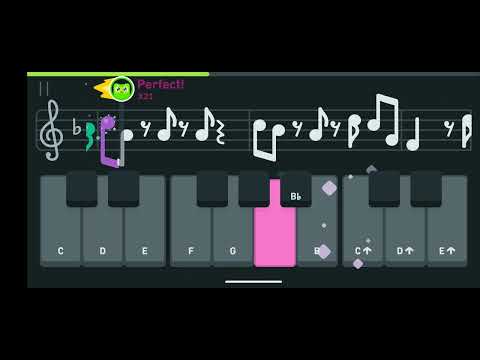 Something Different by The Chainsmokers Section 3 Unit 4 | Duolingo Music