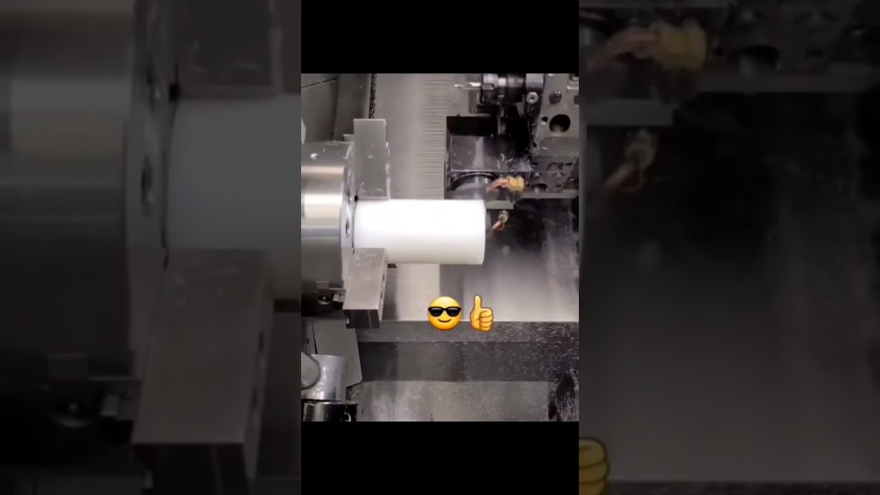 Tip for dealing with stringy chips!