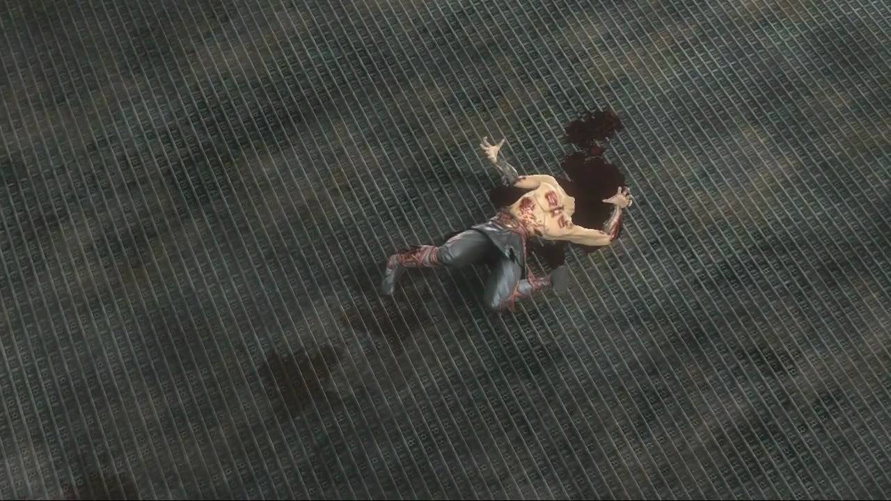 Mortal Kombat Game Details - Dexerto Database