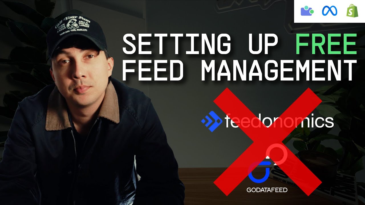 How to Set Up Free Feed Management in 2026