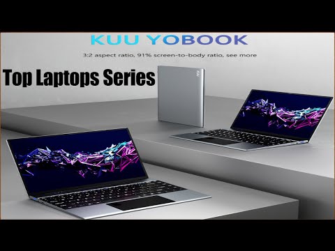 KUU YOBOOK intel Pentium J3710 latest version /very slim and light weighted ..../