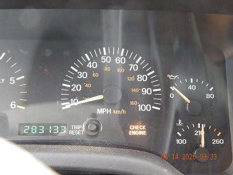 Jeep Cherokee or Grand Cherokee Check Engine Light Codes #How to #JeepEnginecodes #jeep #jeeplife