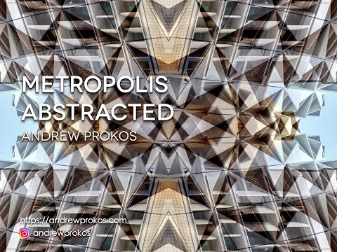50 Awe-Inspiring Examples of Abstract Photography - PROKOS