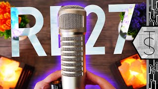 Electro-Voice EV RE27 N/D - What To Know & Where To Buy | Equipboard