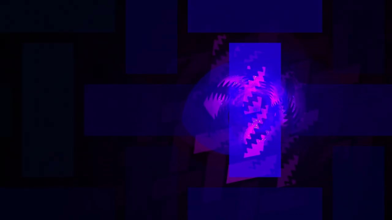 Tiles #freeabstractvideobackground