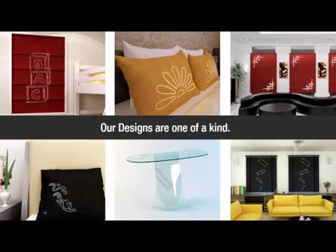 Sedar Global: Your One Stop Home Decoration Shop